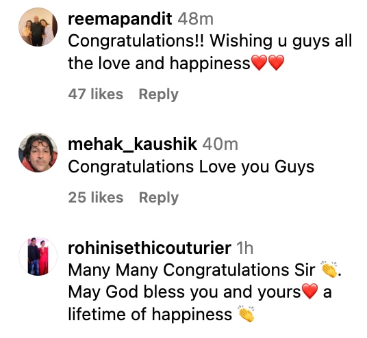 See Pictures Arbaaz Khan begins 'a lifetime of love and togetherness' with Shura Khan after ...